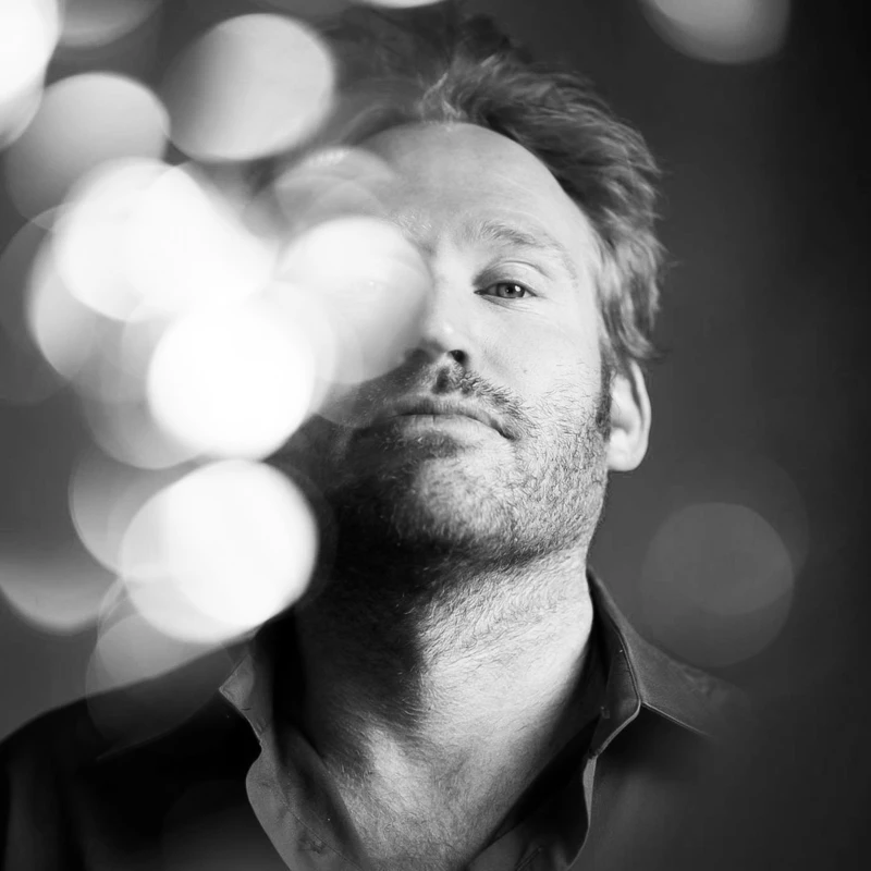 Adam Fischer Filmmaker