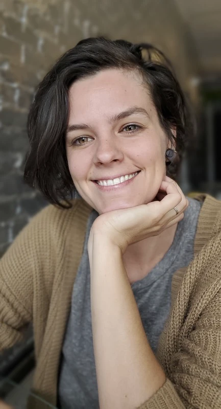 Rachel Roff Filmmaker