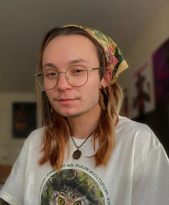 Kā'eo Luke Filmmaker